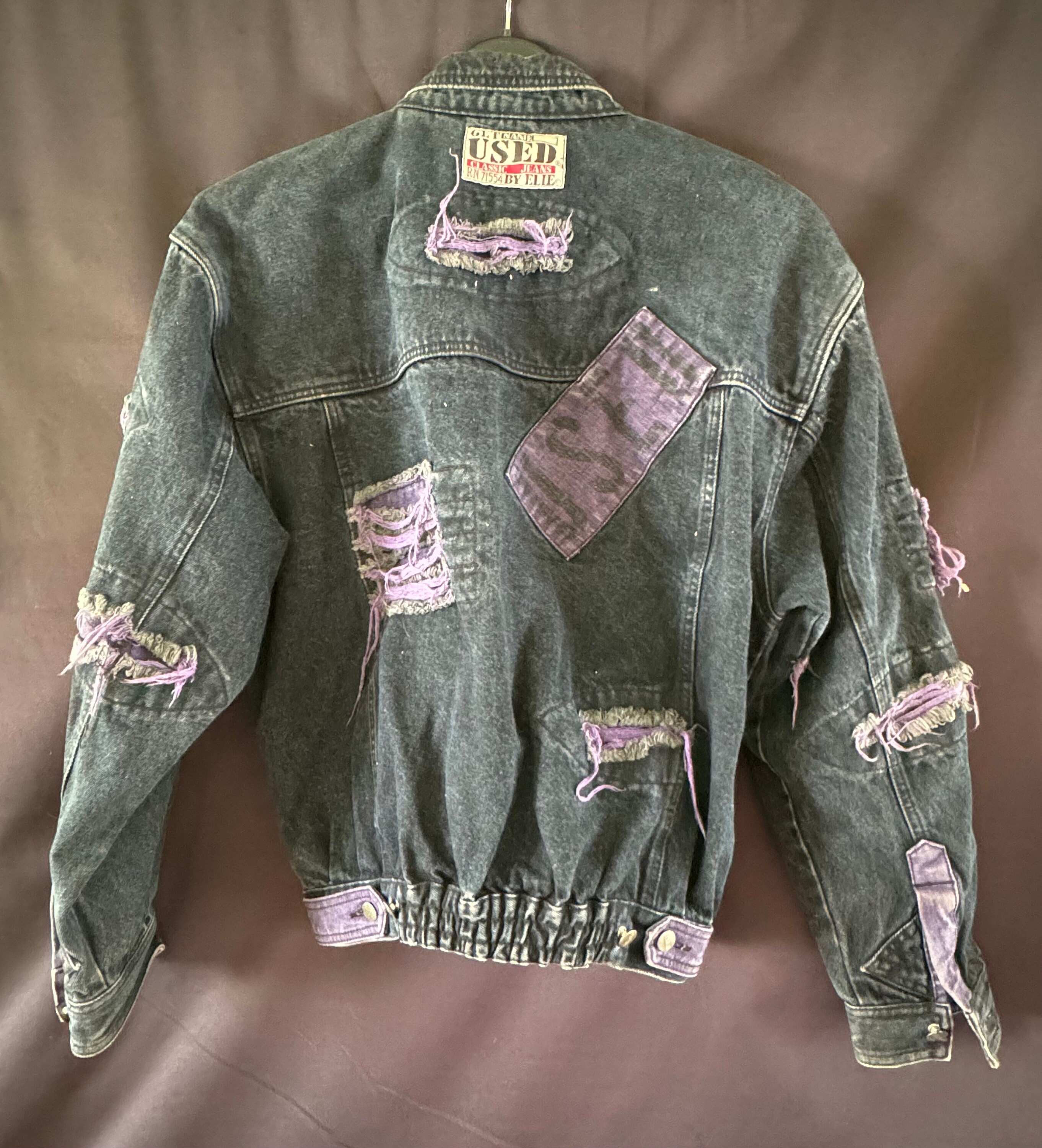 Vintage 1980's Vintage 1980's
