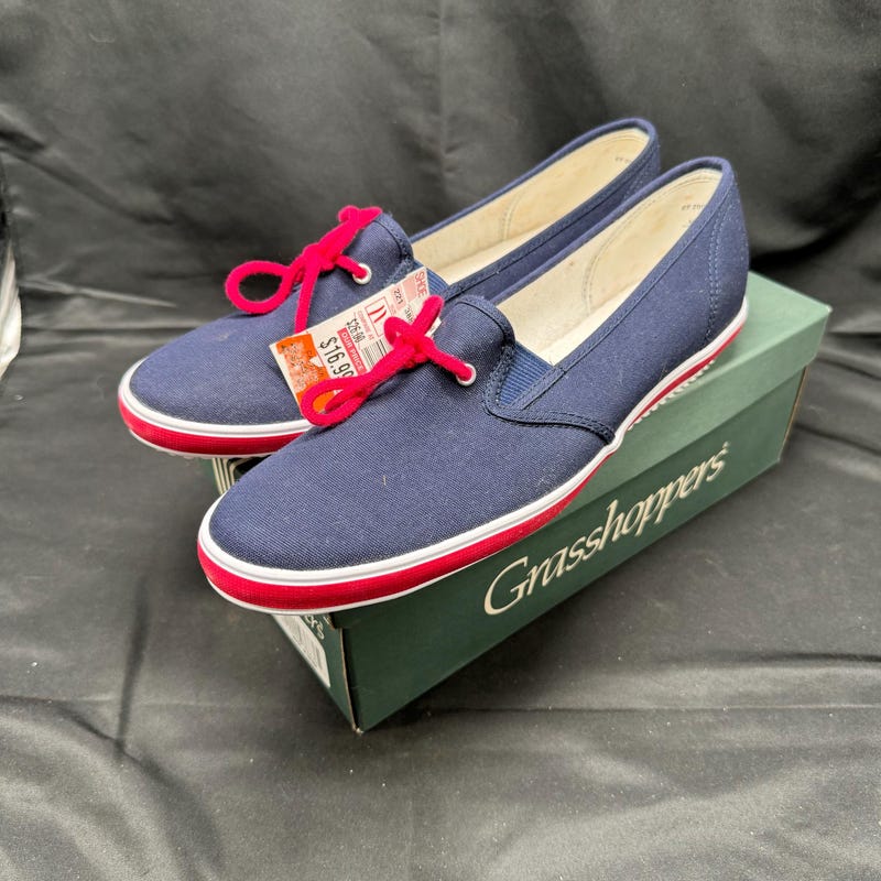 Grasshopper Shoes - Etsy