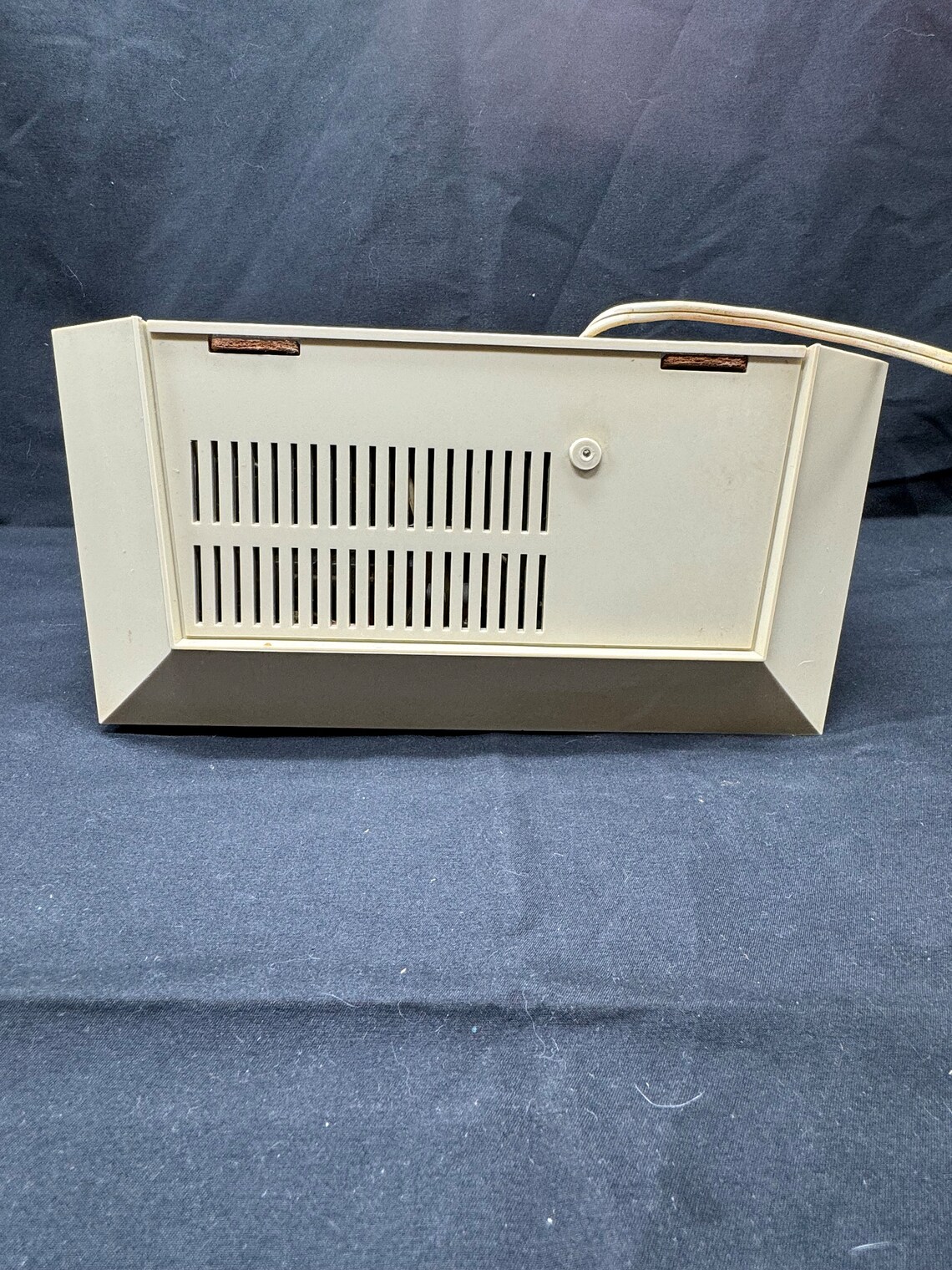 Vintage RCA Solid State Radio Model RZA 202B Works/clean - Etsy
