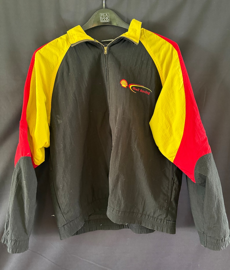 Vintage 1997 F-1 Speedgear Shell Racing C.A.R.T. Fedex Champion Series ...