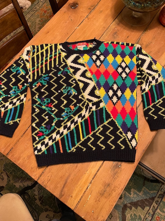 Vintage - posh boy - Gem