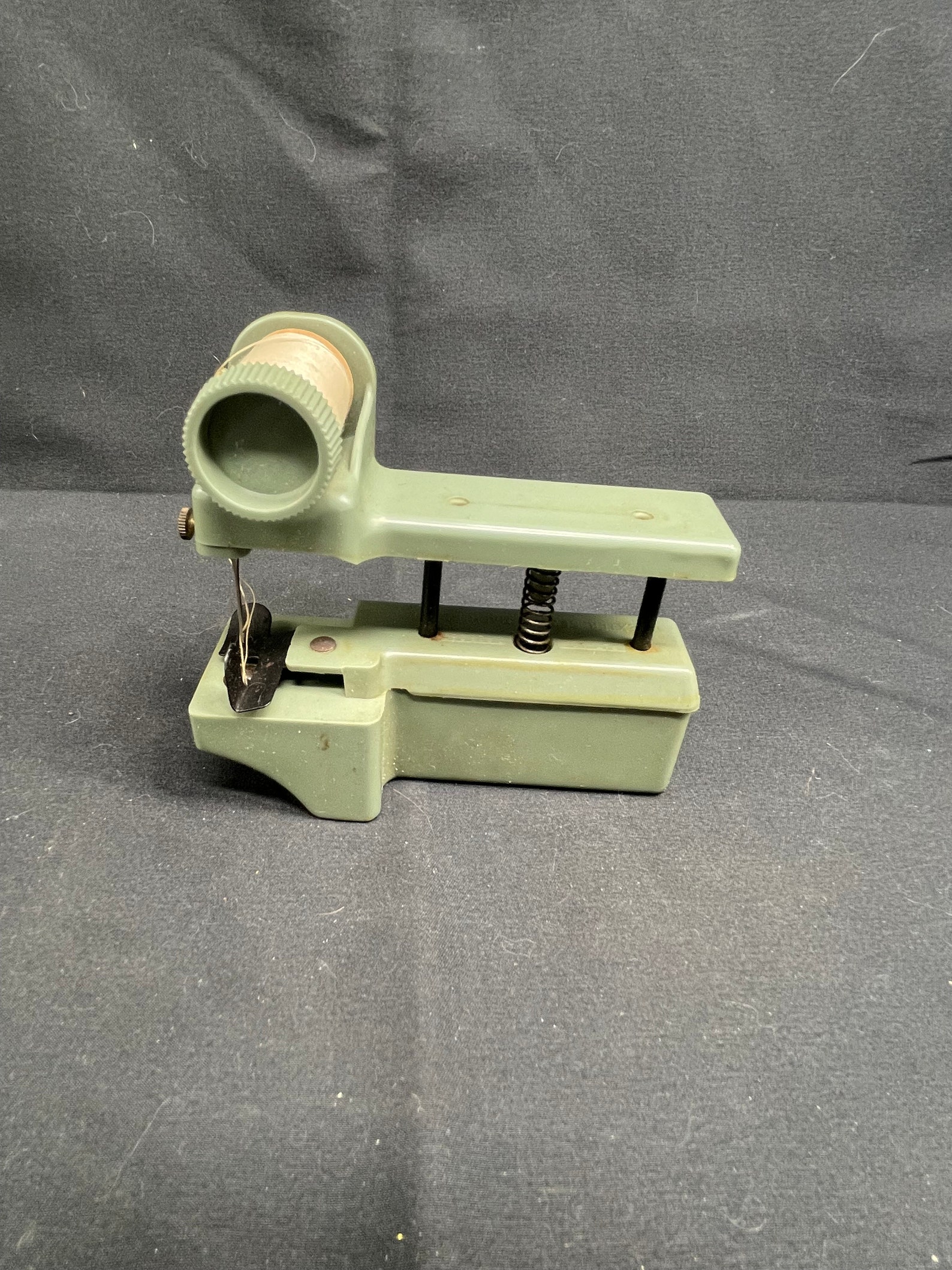 Vintage Working Dexter Sewing Machine Company Hand Sew Machine - Etsy