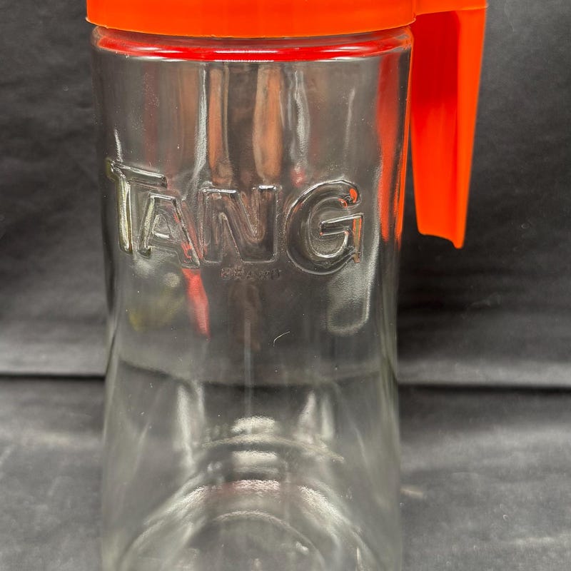 Tang Pitcher - Etsy