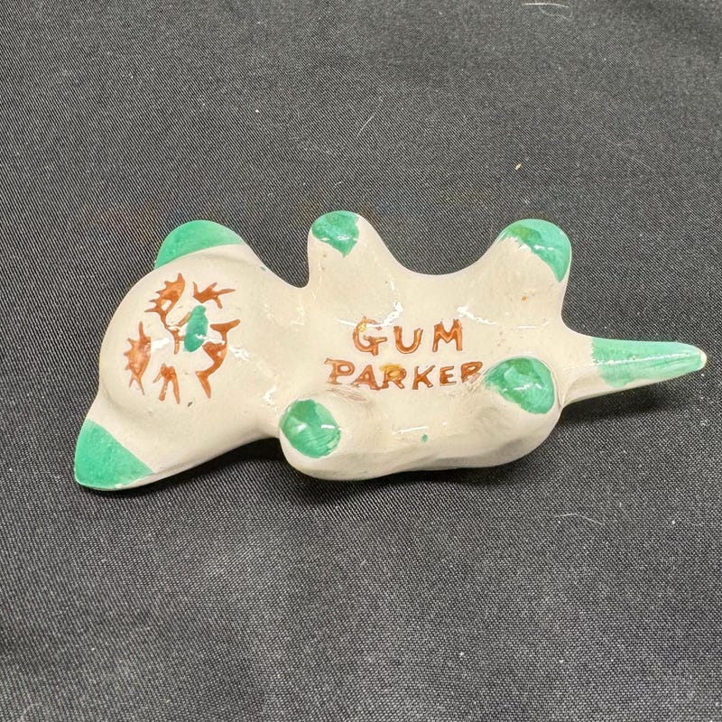 Gum Holder - Etsy