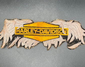 Broken Wing Patch - Etsy