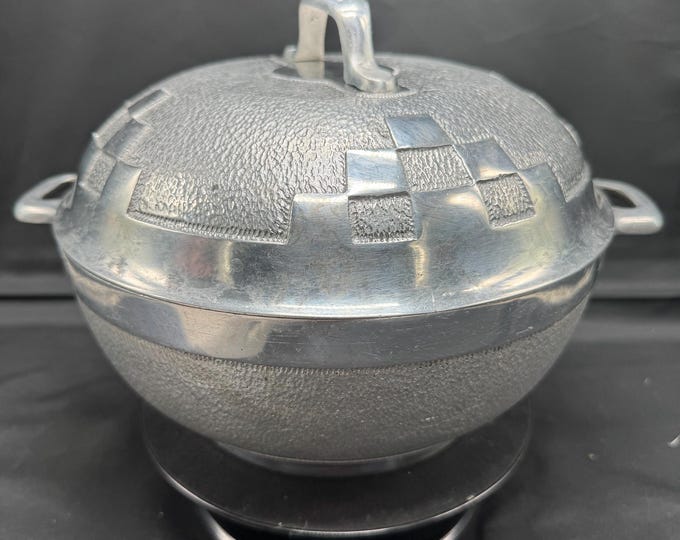Vintage Household Institute Aluminum Large Roaster, Vintage Household ...
