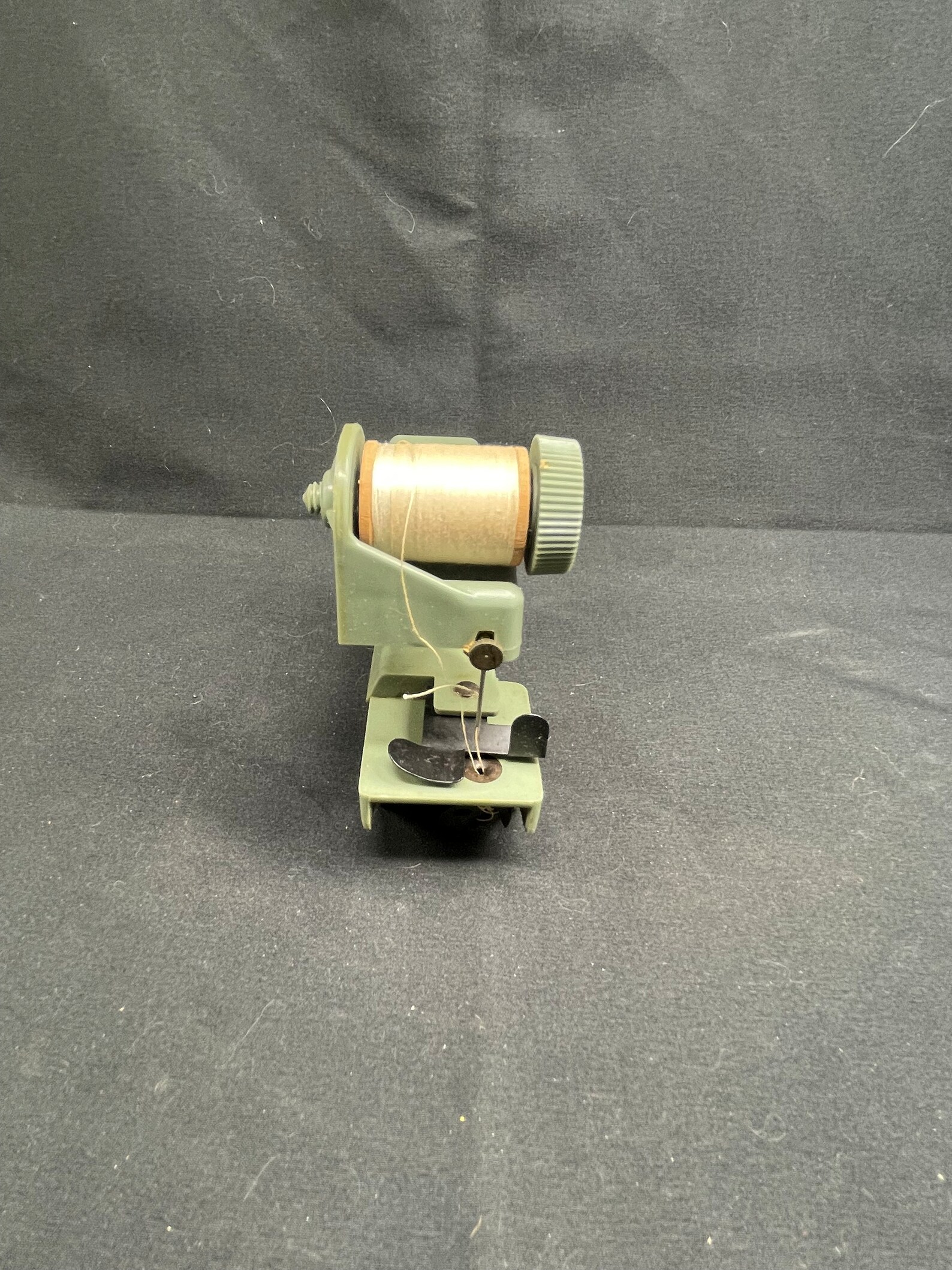 Vintage Working Dexter Sewing Machine Company Hand Sew Machine - Etsy