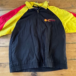 Vintage 1997 F-1 Speedgear Shell Racing C.A.R.T. Fedex Champion Series ...