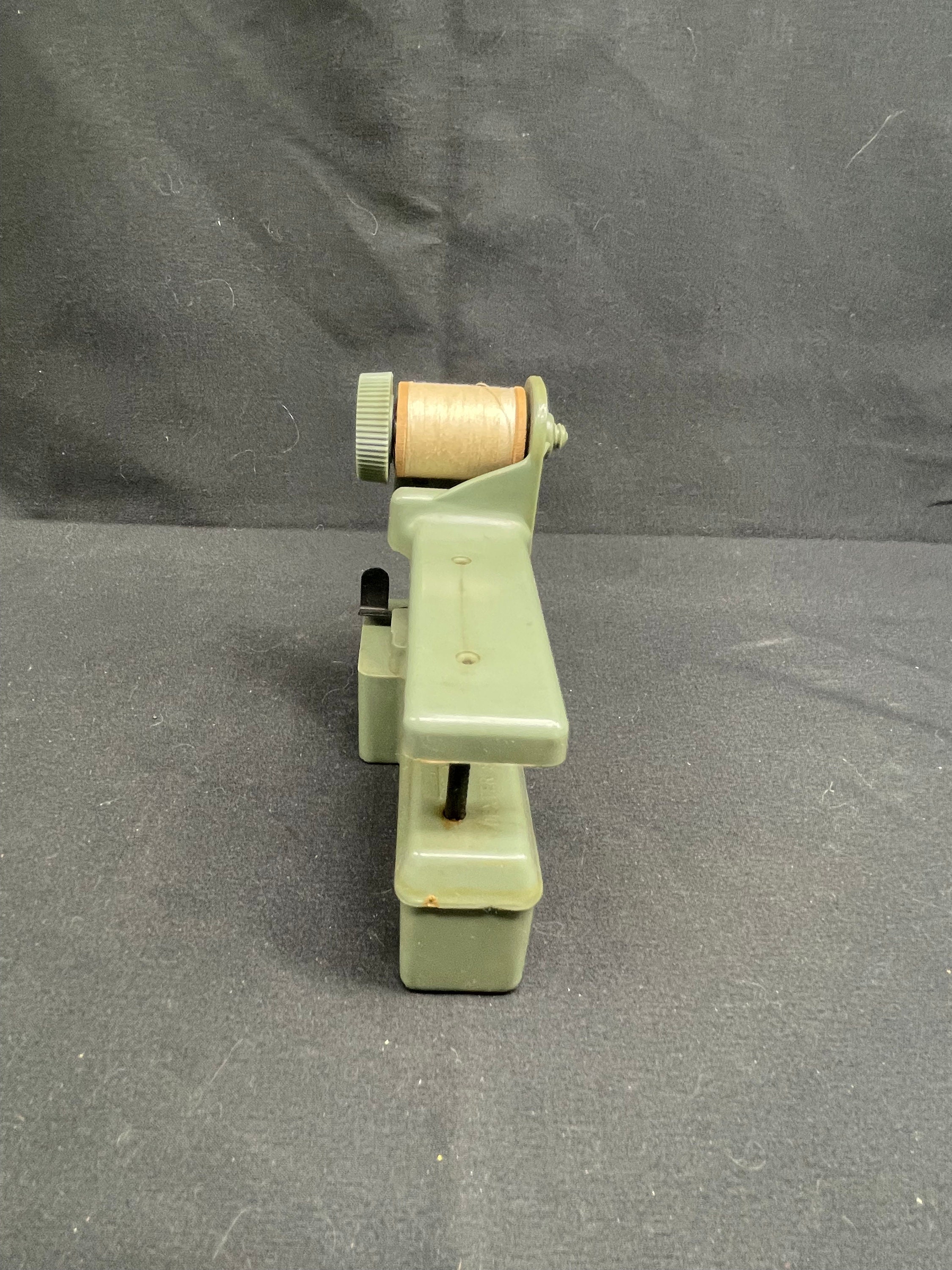 Vintage Working Dexter Sewing Machine Company Hand Sew Machine - Etsy