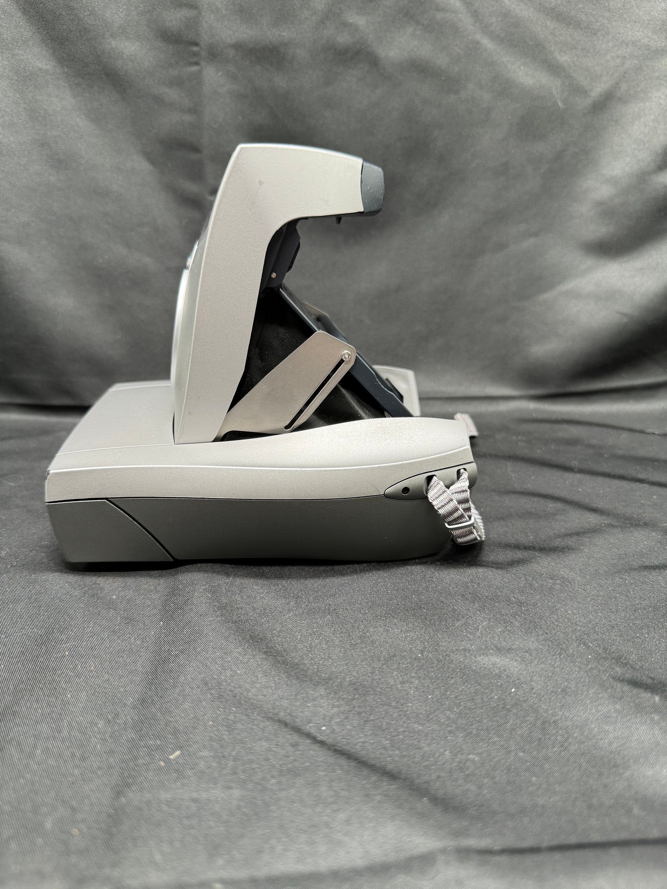 Polaroid 1200FF Spectra Instant Film Camera With Strap and Film ...