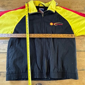 Vintage 1997 F-1 Speedgear Shell Racing C.A.R.T. Fedex Champion Series ...