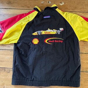 Vintage 1997 F-1 Speedgear Shell Racing C.A.R.T. Fedex Champion Series ...