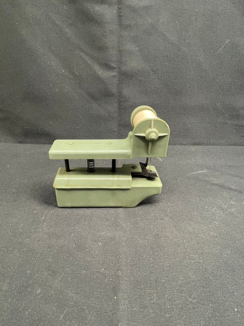 Vintage Working Dexter Sewing Machine Company Hand Sew Machine - Etsy