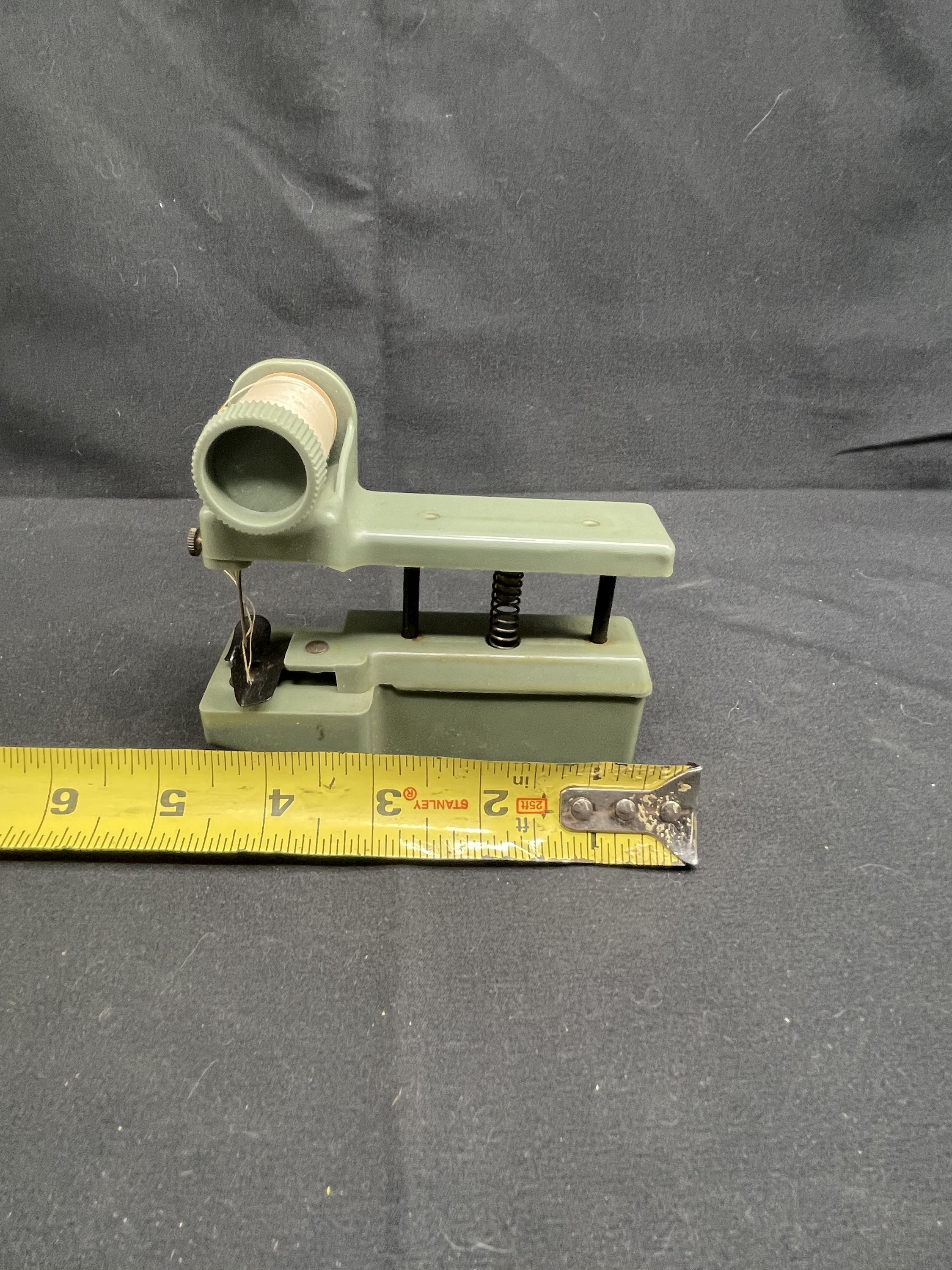 Vintage Working Dexter Sewing Machine Company Hand Sew Machine - Etsy