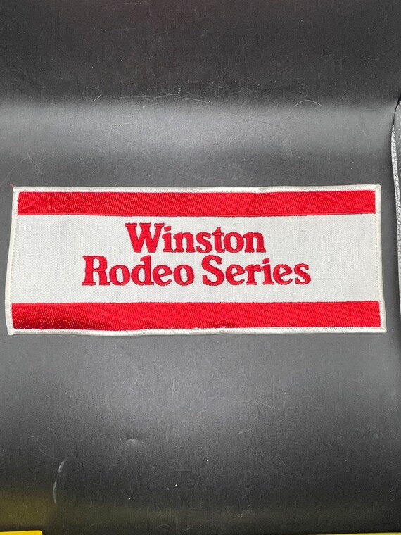 rare 1970s vintage winston - Gem