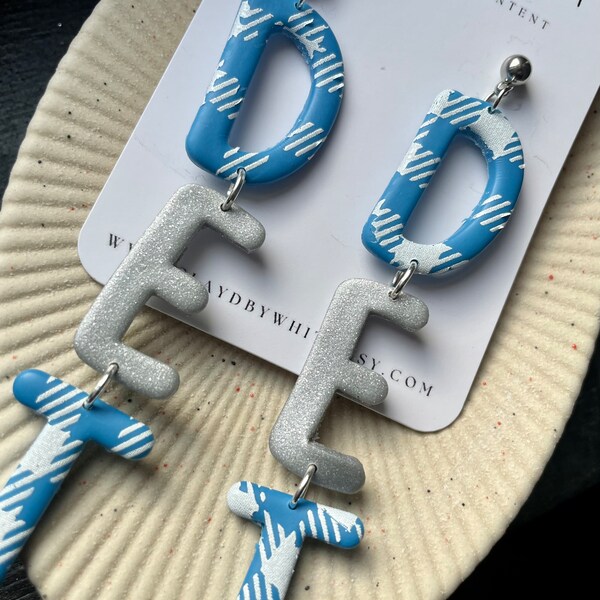 Detroit Jewelry - Etsy