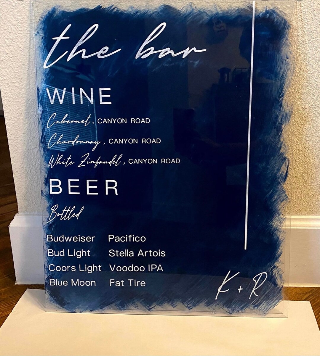 Event Venue Signs - Etsy