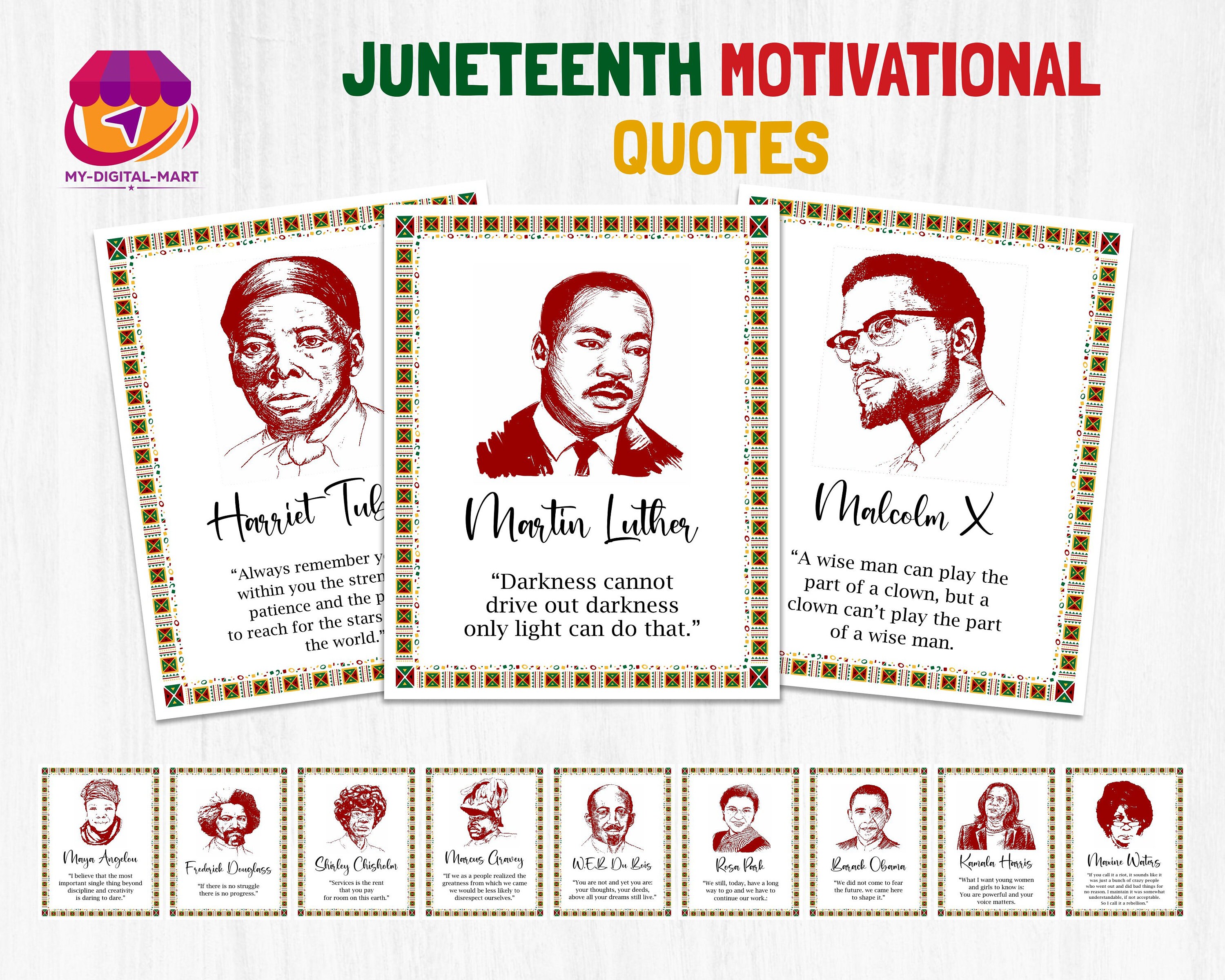 Juneteenth Bulletin Board at Lachlan Farwell blog