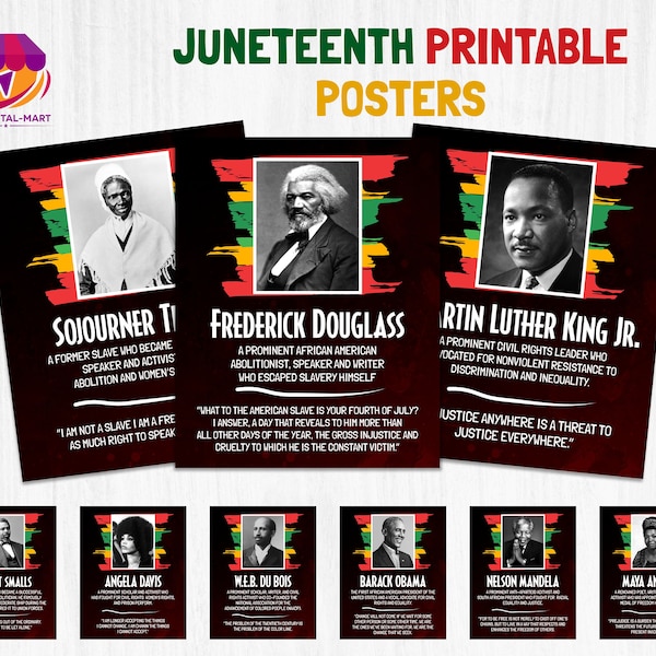 Juneteenth - Etsy