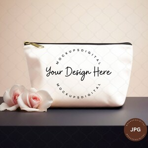Makeup Bags - Etsy