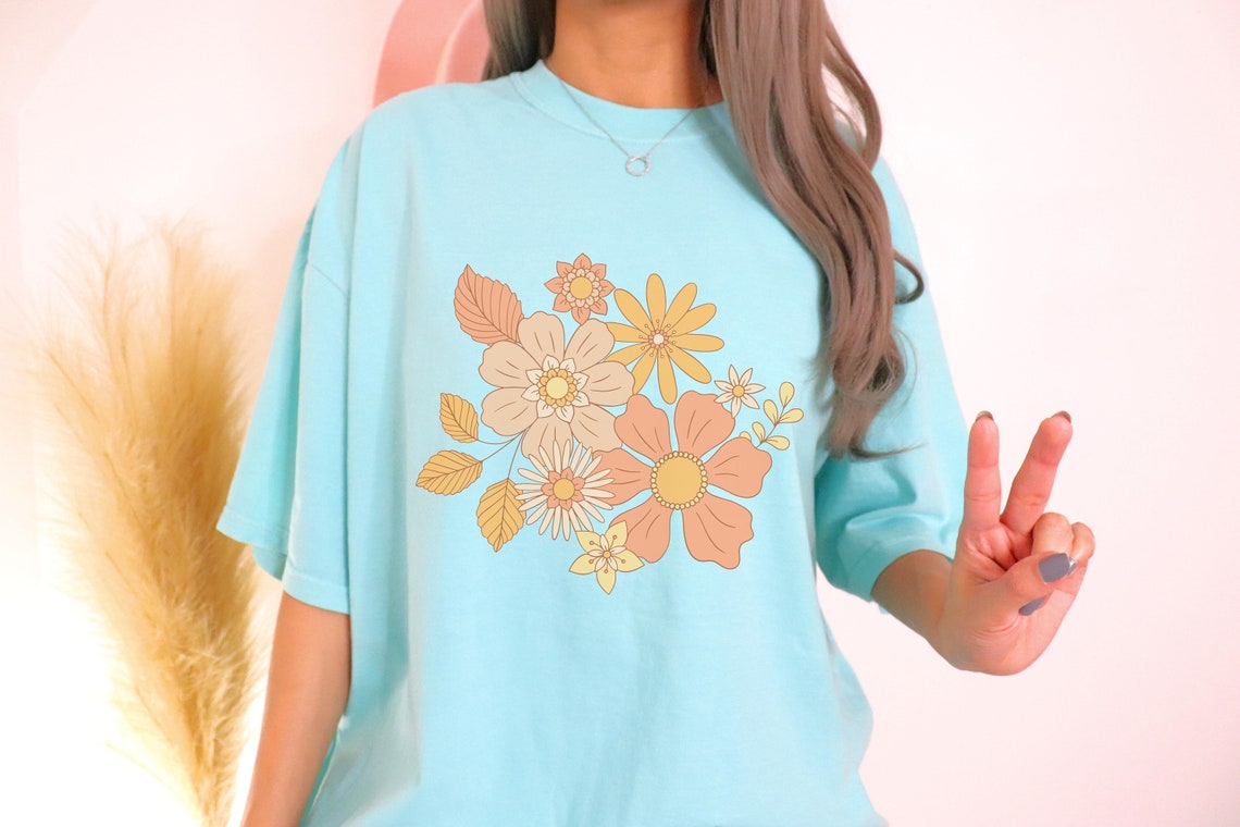 Chalky Mint Mockup Comfort Colors Chalky Mint Mockup C1717 - Etsy