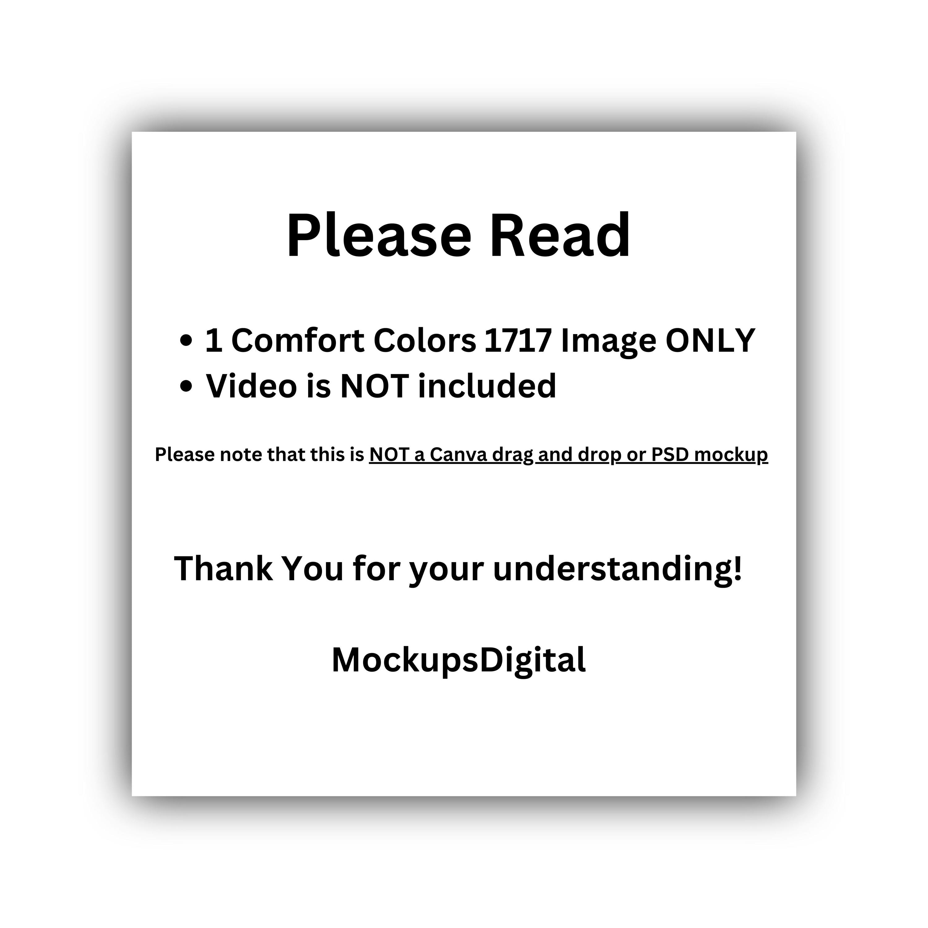 Couples Mockup Bachelorette Mockup Comfort Colors Mockup 1717 ...