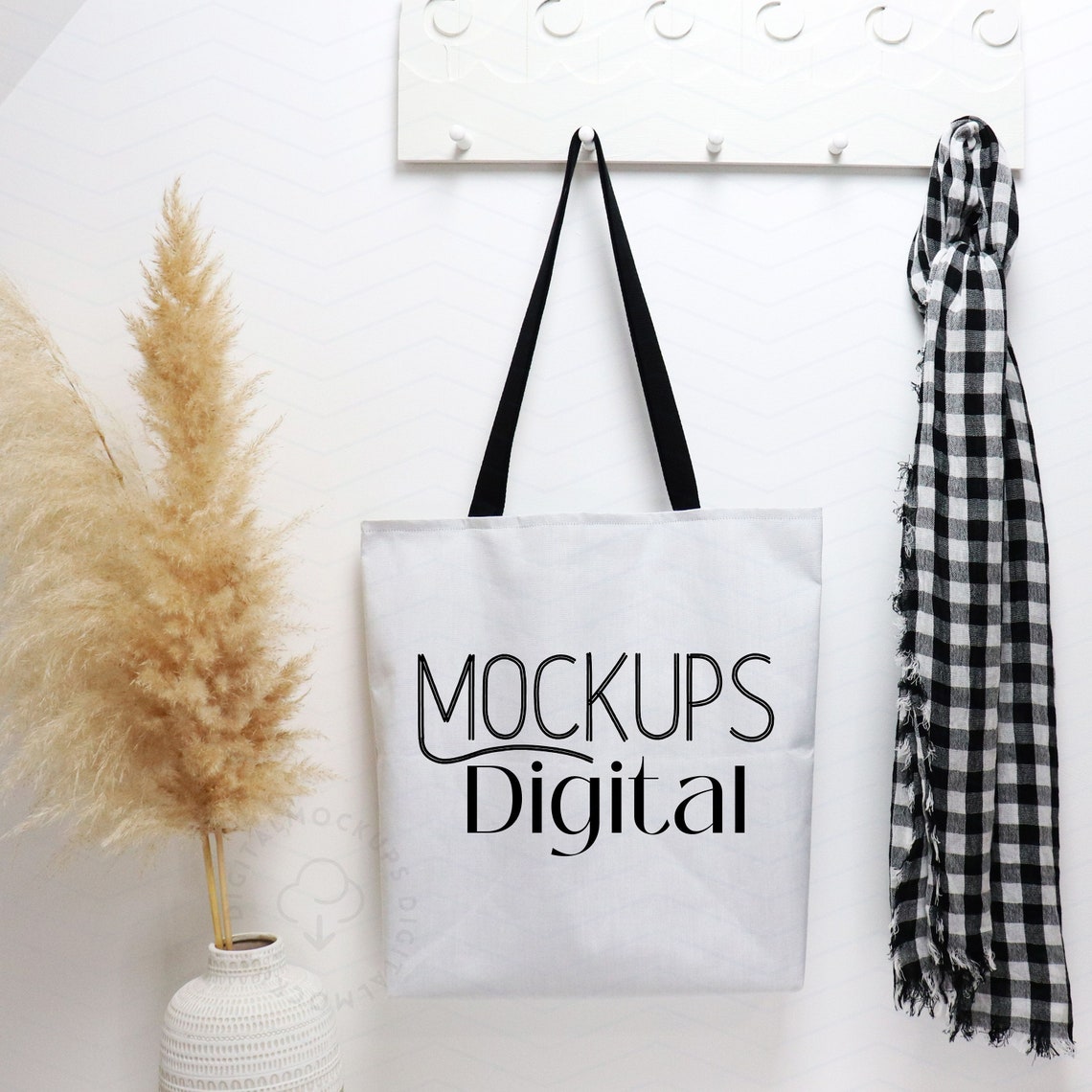 Aop Tote Bag Mockup-aop Tote Bag Mockup-all Over Print Tote - Etsy