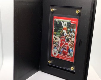 1985 Jordan Card - Etsy