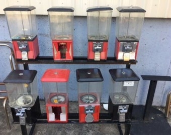 Gumball Machine Key - Etsy