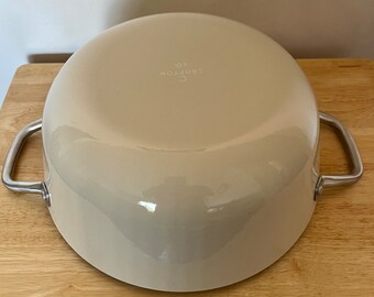 Dutch Oven Box - Etsy