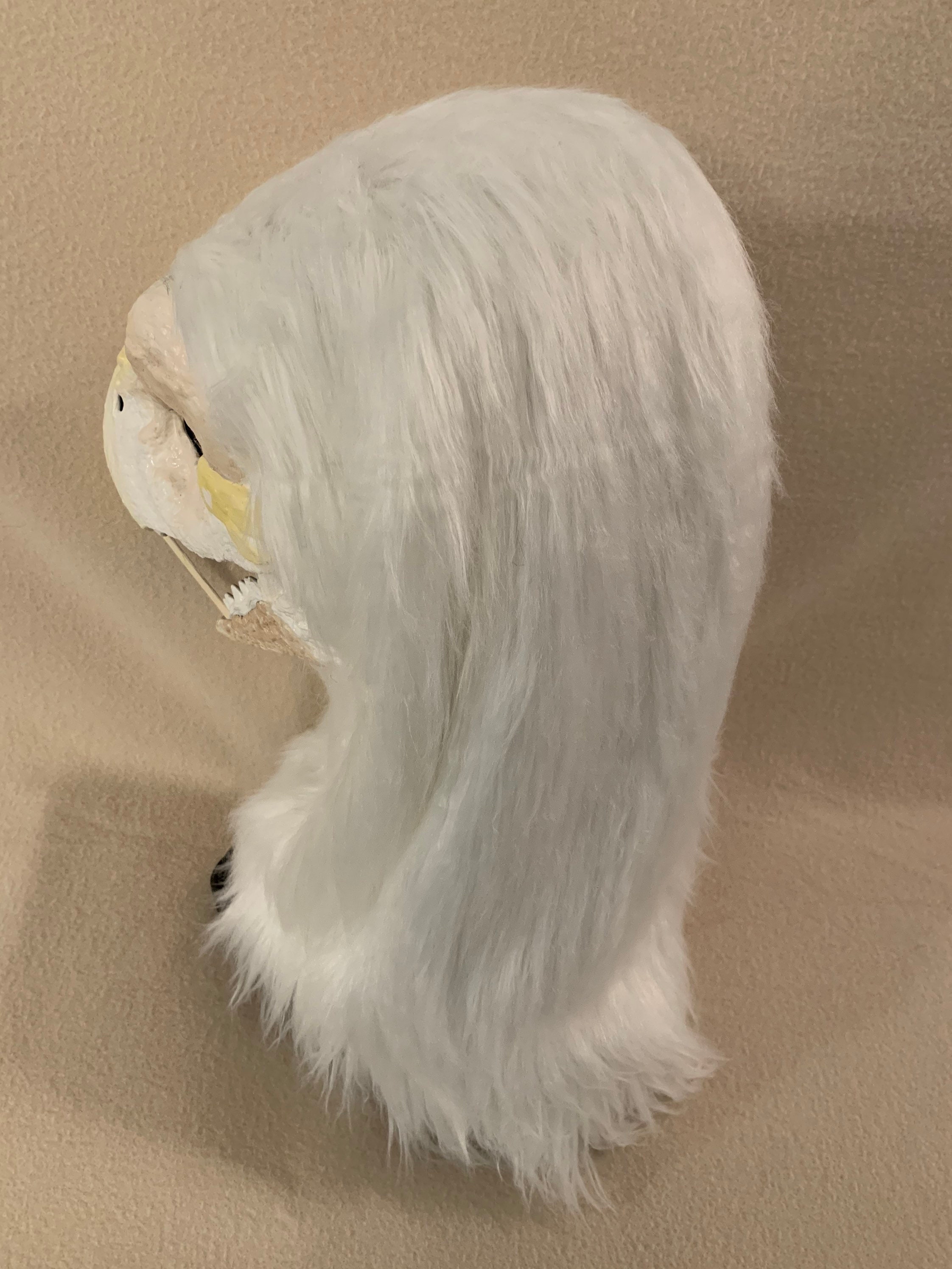 Dino Mask Pre-made-made ~ READ Description Fully Before Purchasing! - Etsy