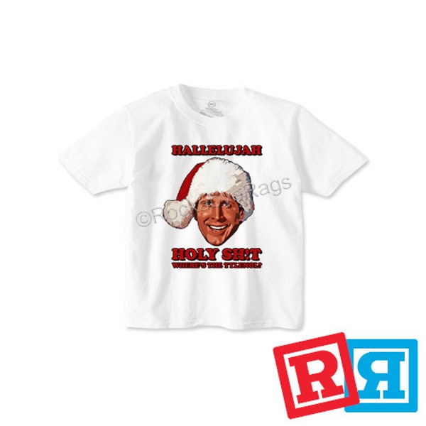 Chevy Chase Christmas Vacation T Shirts - Etsy