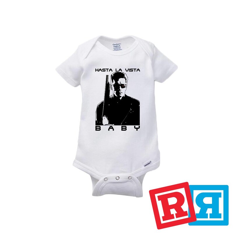 Terminator Outfits - Etsy