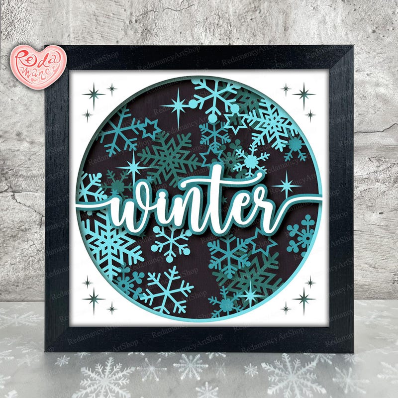 Forest Scene Light Up - Etsy