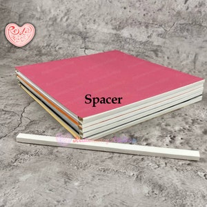 Shadow Box Frame SVG for Cricut Projects, Square Frame Svg, Rectangle ...