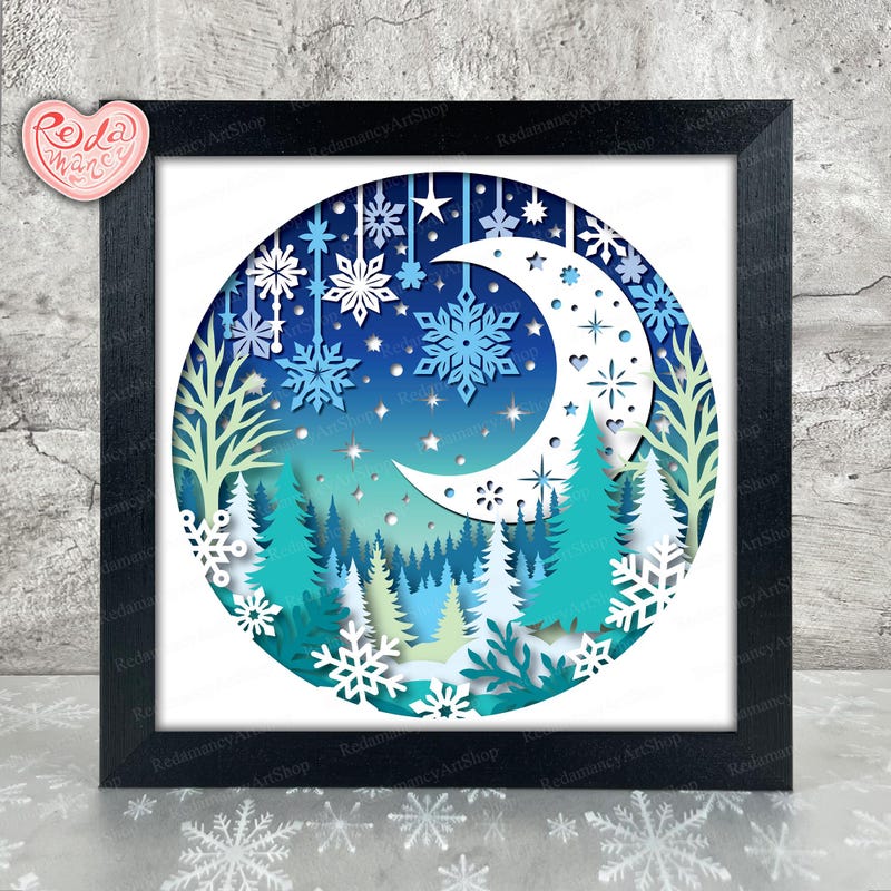 RedamancyArtShop - Etsy