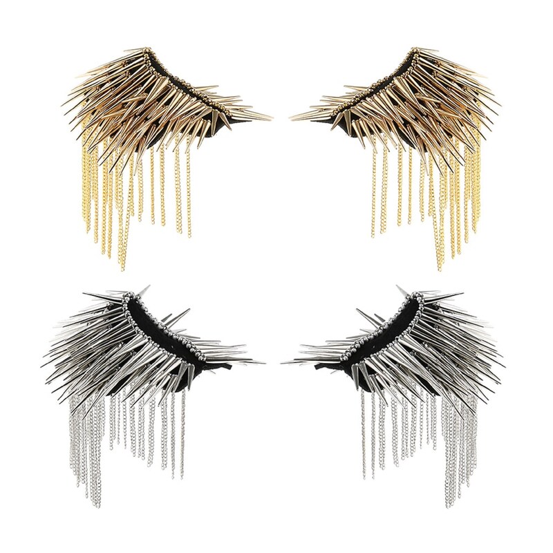 Shoulder Accessory - Etsy