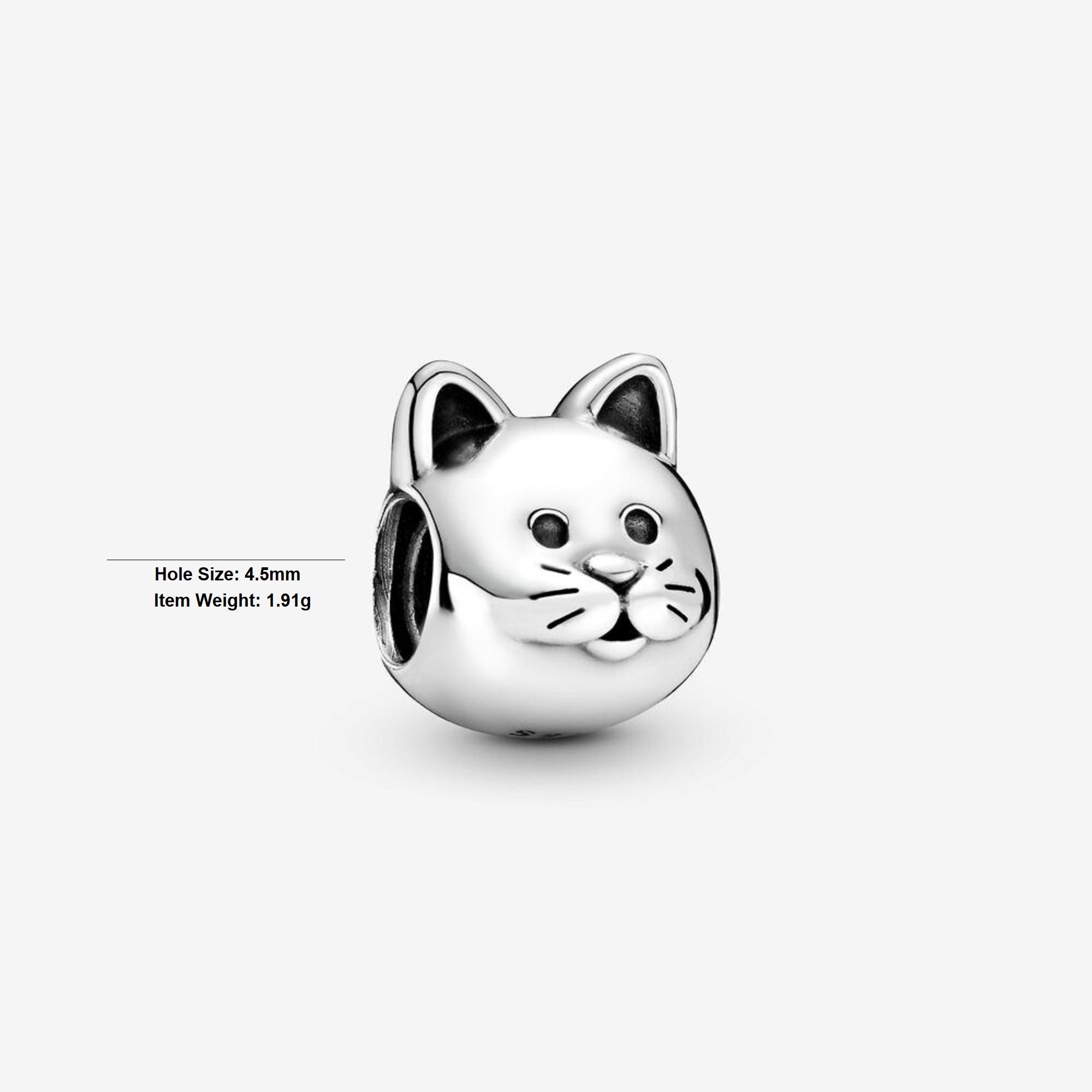 Cat Charms Pandora | atelier-yuwa.ciao.jp