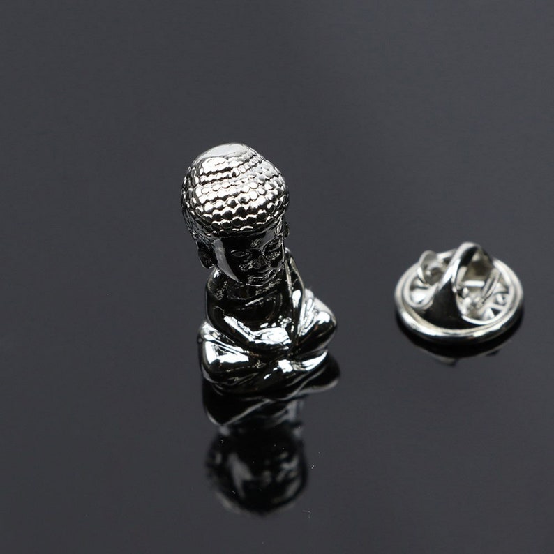 Lapel Pins Men's Advanced Chic Brooches Duck Pen Dog - Etsy