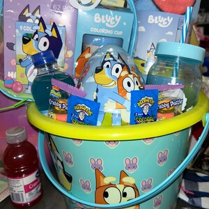 Easter Bskets - Etsy