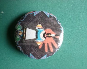 Mmiw Pinback Buttons - Etsy