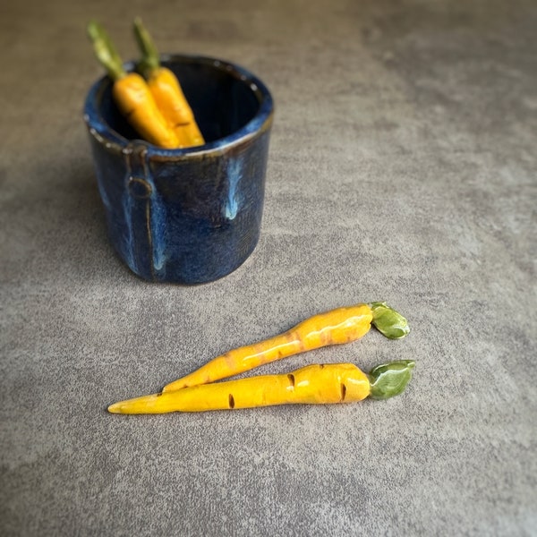 Mini Carrots - Etsy