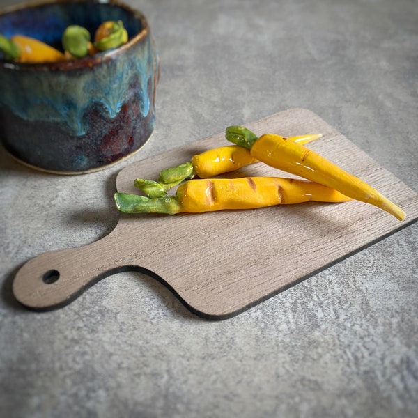 Ceramic Carrots - Etsy