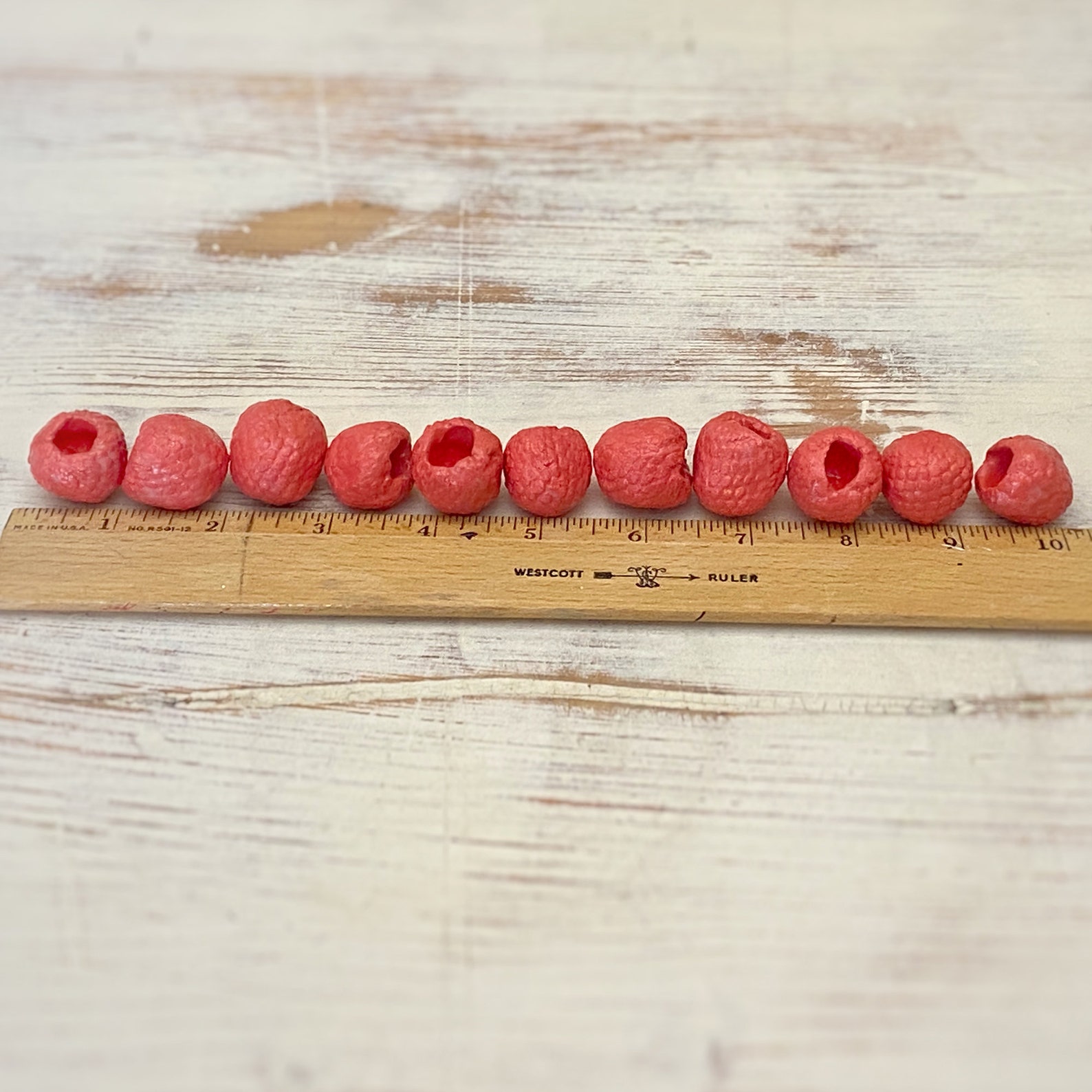 Ceramic Raspberries Fruit Kitchen Home Decor Tiered Tray - Etsy