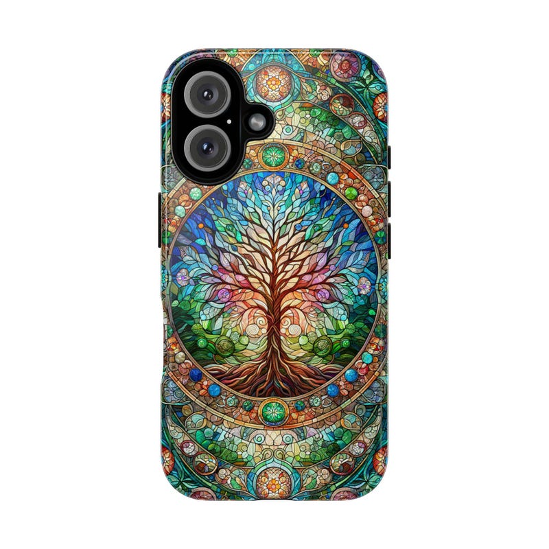 Tree Phone Case - Etsy