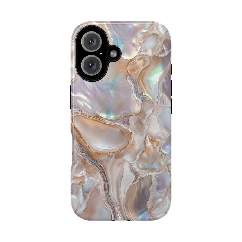 Pearl Phone Case - Etsy