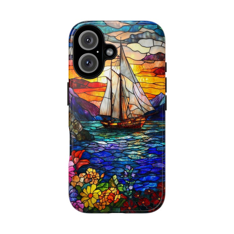 Ocean iPhone Case - Etsy