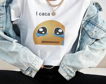 Coca Meme Shirt - Etsy UK