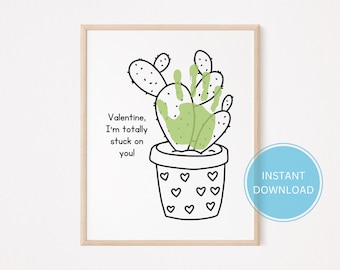 Valentine's Day Handprint Craft, Valentine's Keepsake, Kids Craft ...