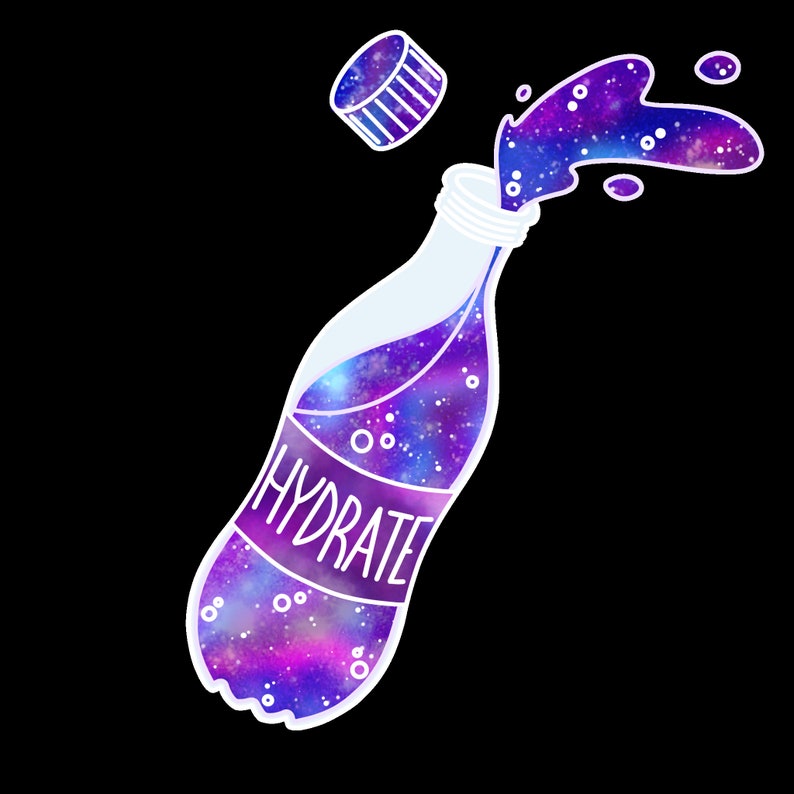 Galaxy Channel Points Rewards - Etsy